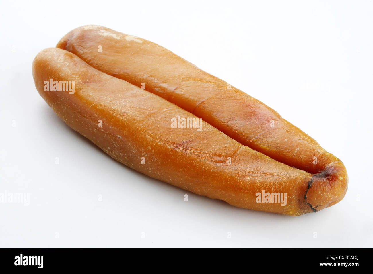 Grey mullet roe Stock Photo - Alamy