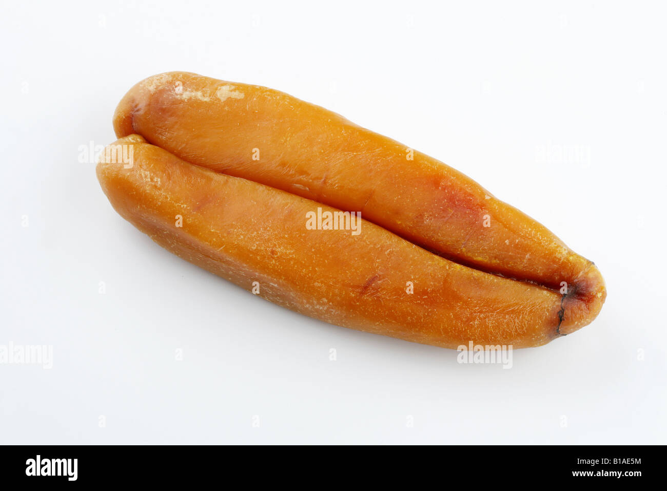 Grey mullet roe Stock Photo - Alamy
