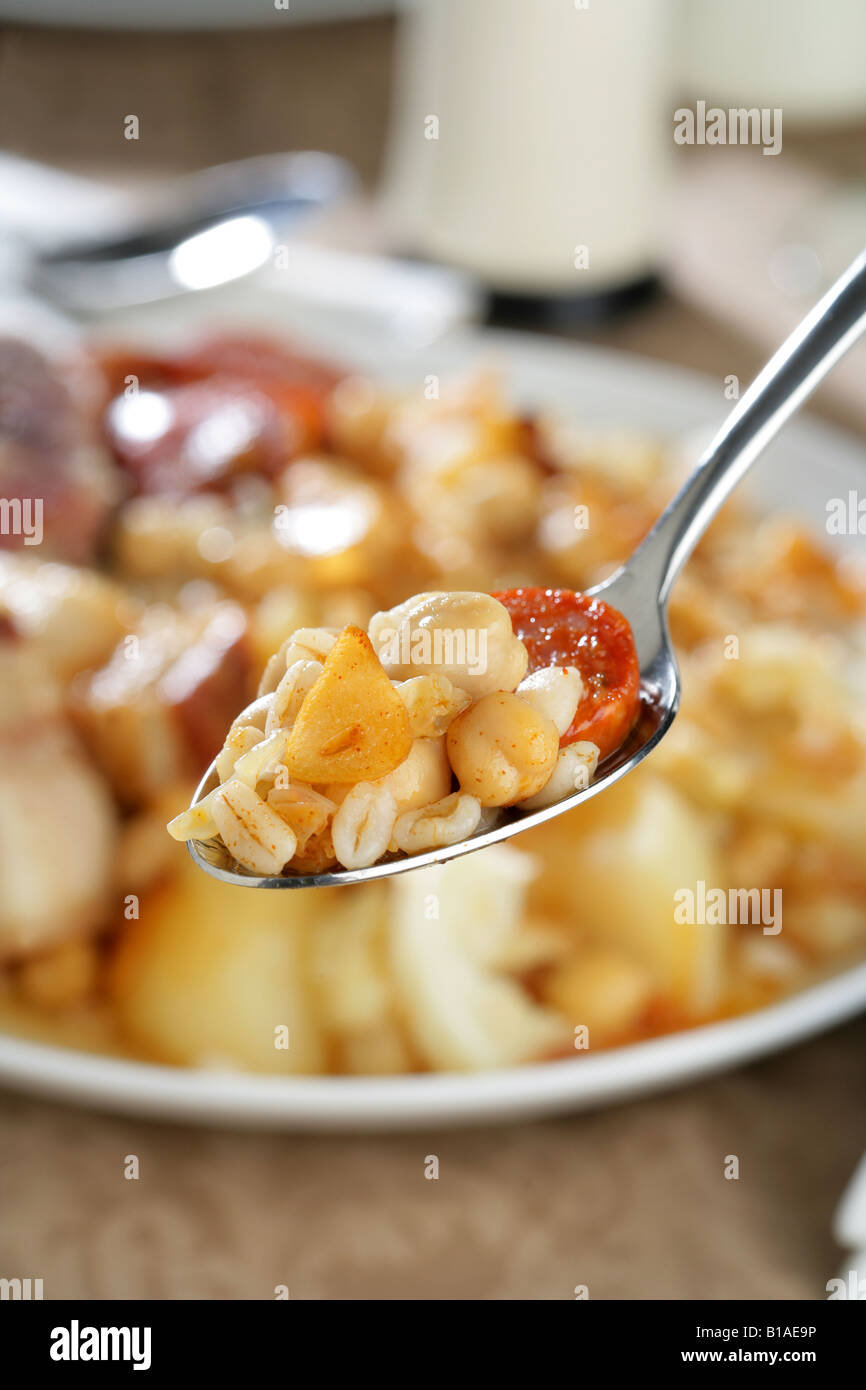 Almeria traditional food hi-res stock photography and images - Alamy