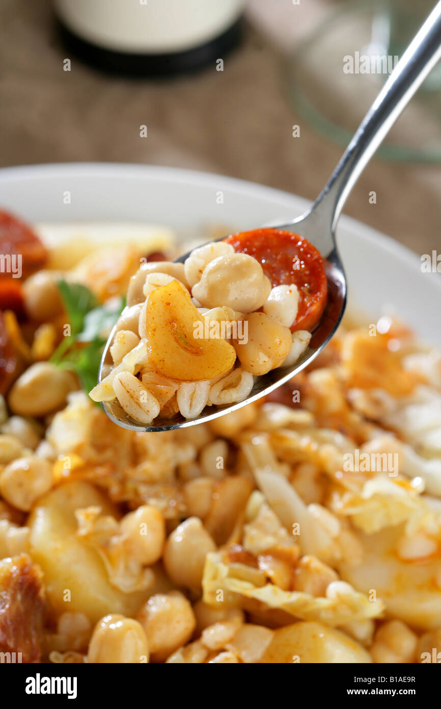 Almeria traditional food hi-res stock photography and images - Alamy