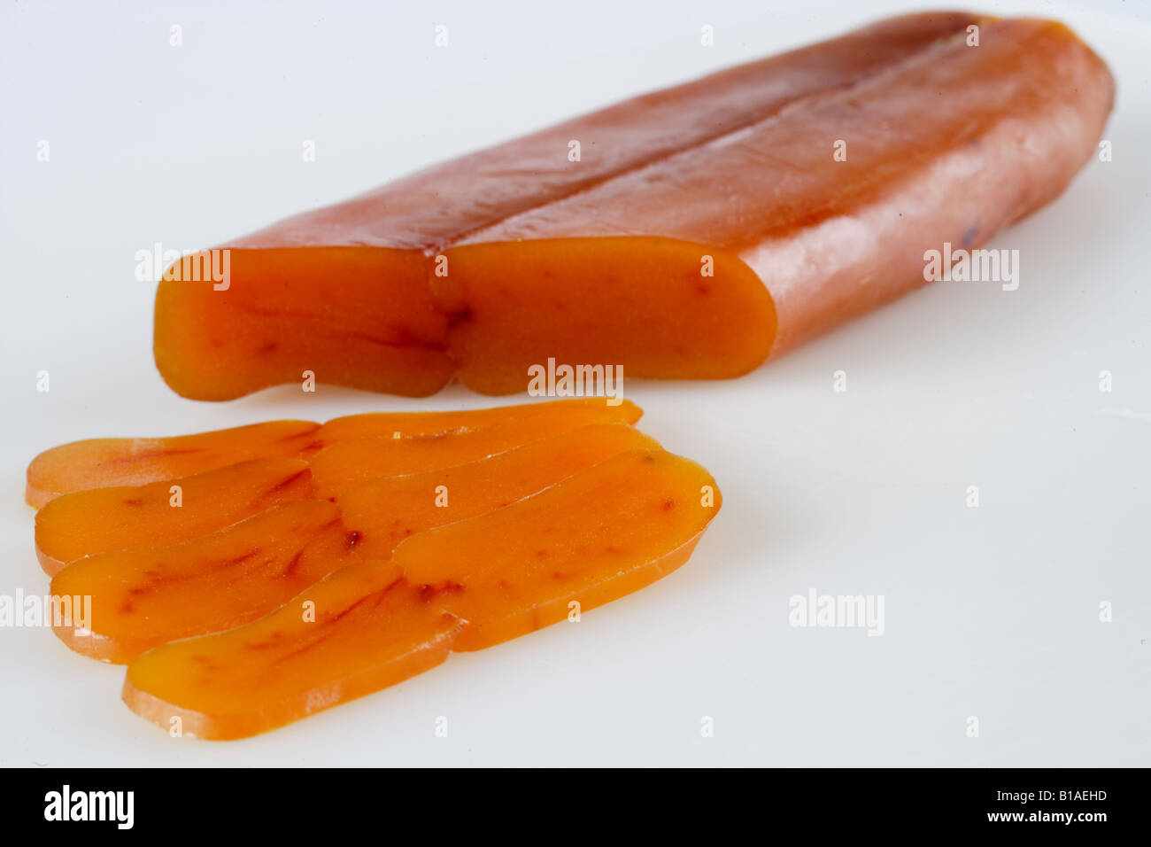 Mullet roe hi-res stock photography and images - Alamy