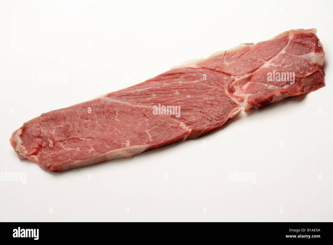 Shoulder blade cow hi-res stock photography and images - Alamy