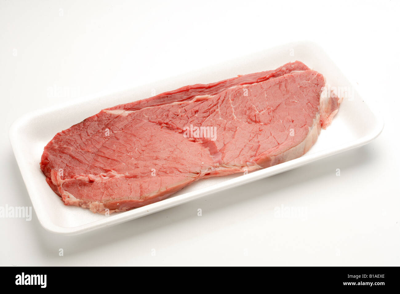 Veal topside hi-res stock photography and images - Alamy