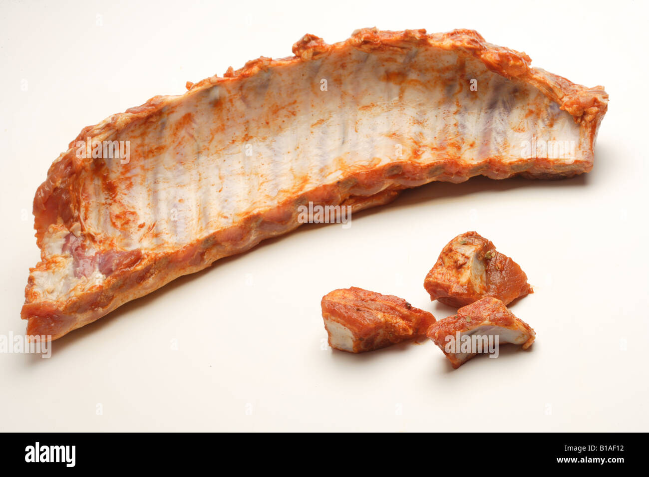 Rib cages hi-res stock photography and images - Alamy