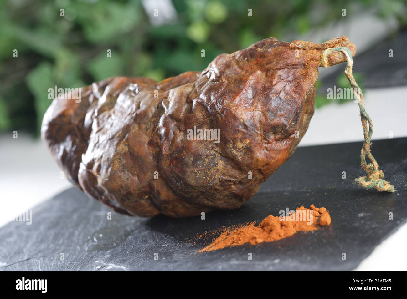 Botillo hi-res stock photography and images - Alamy