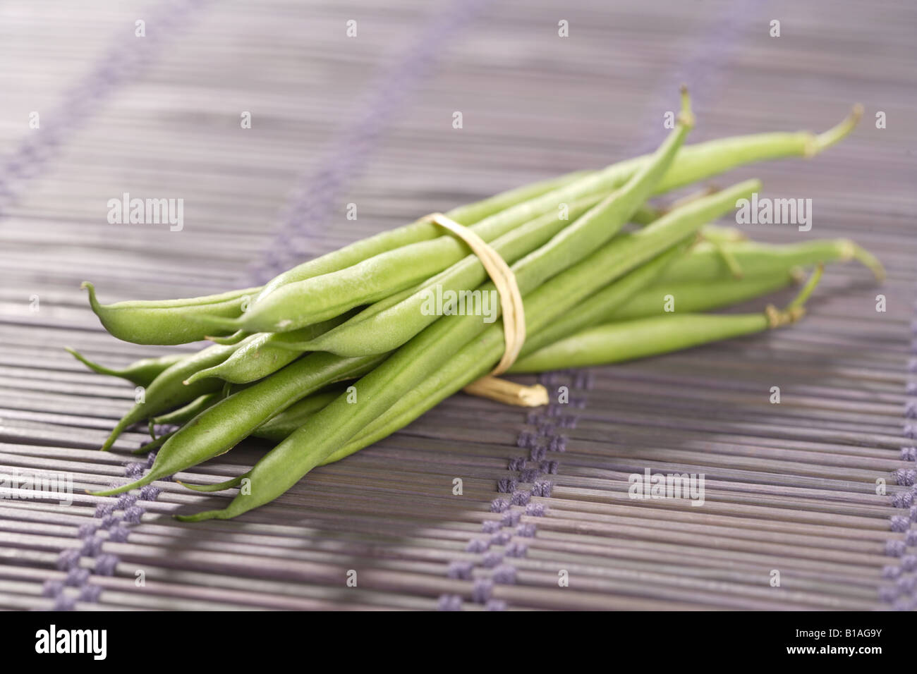 Uncooked fine beans hi-res stock photography and images - Alamy