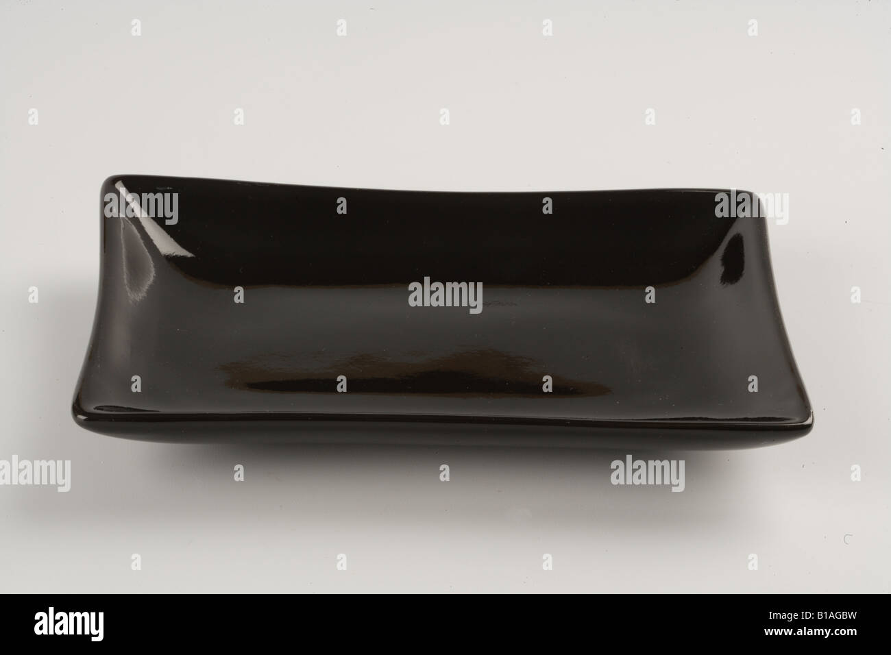 Japanese style dish Stock Photo - Alamy