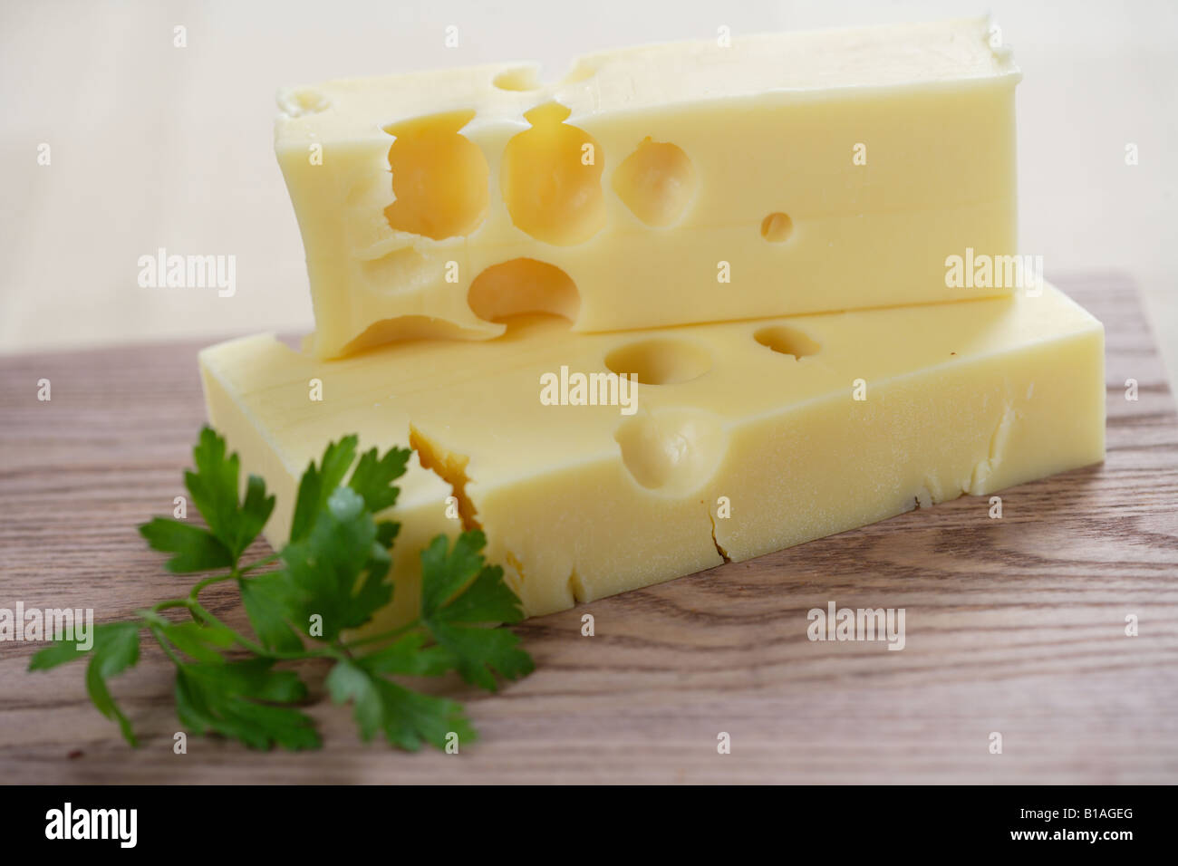 Emental cheese hi-res stock photography and images - Alamy