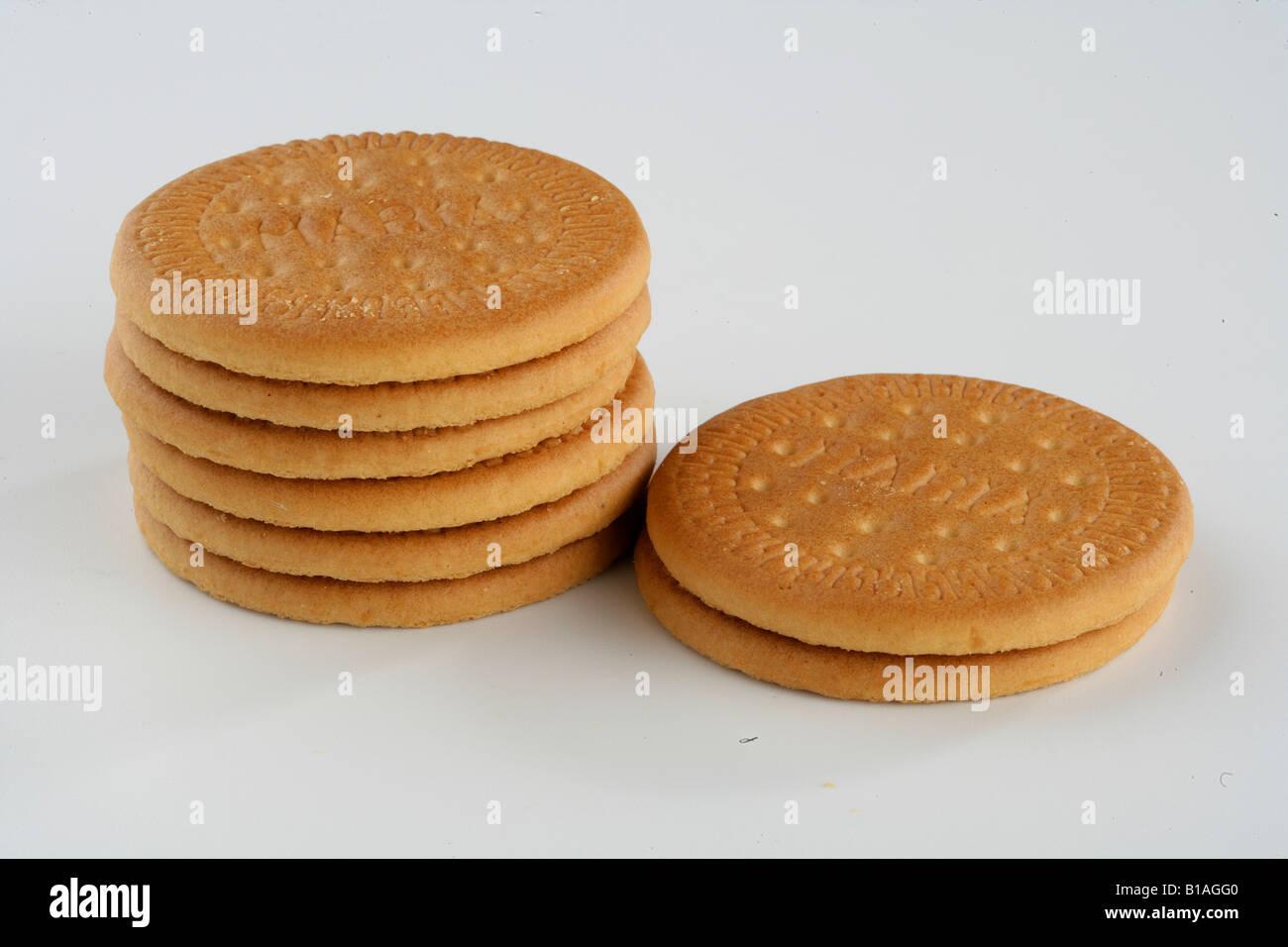Maria cookies hi-res stock photography and images - Alamy