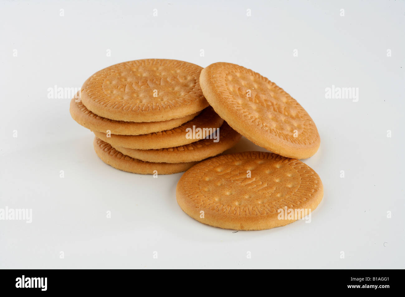 Maria cookies hi-res stock photography and images - Alamy