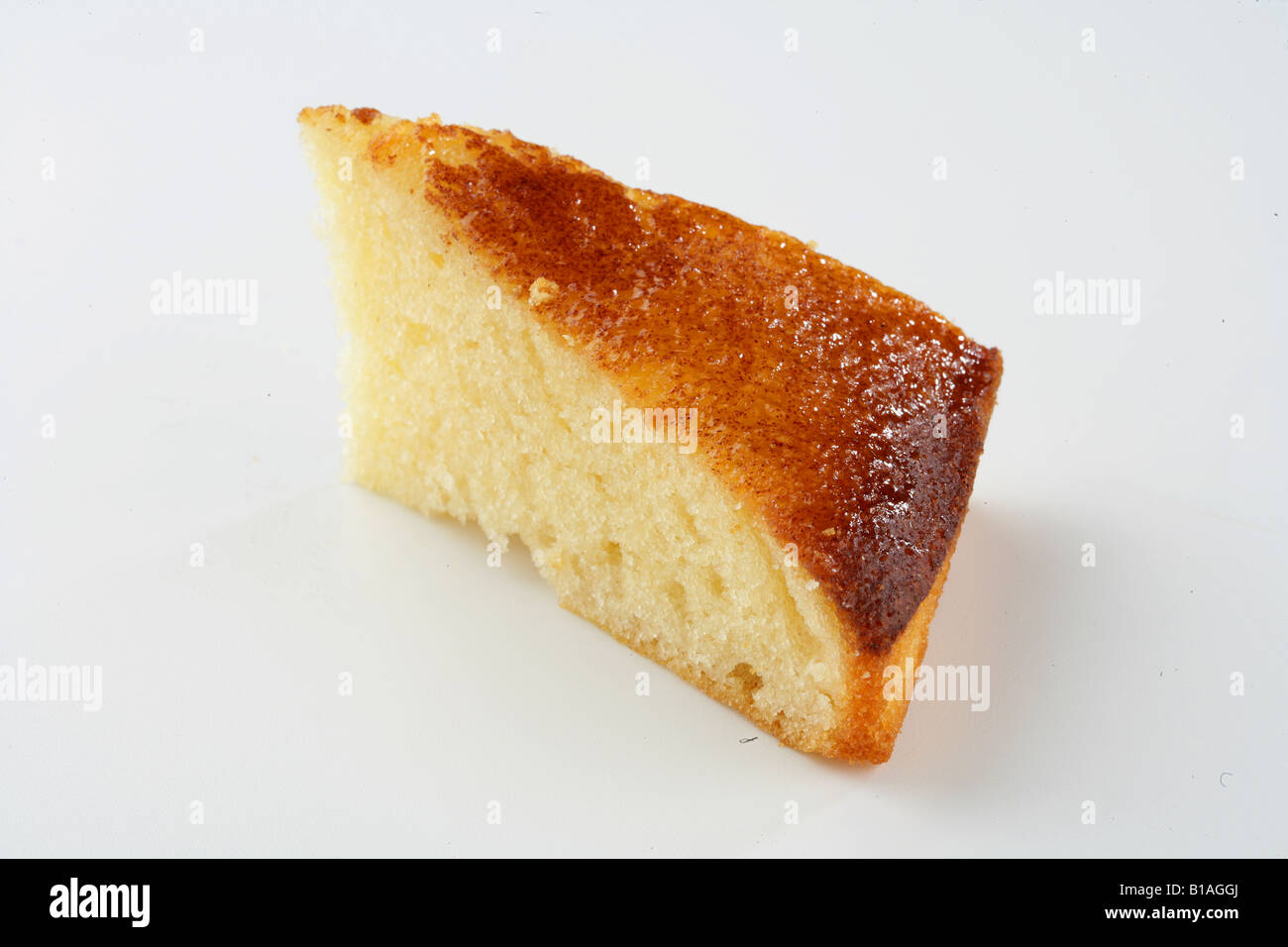 Pieces of cakes Stock Photo - Alamy