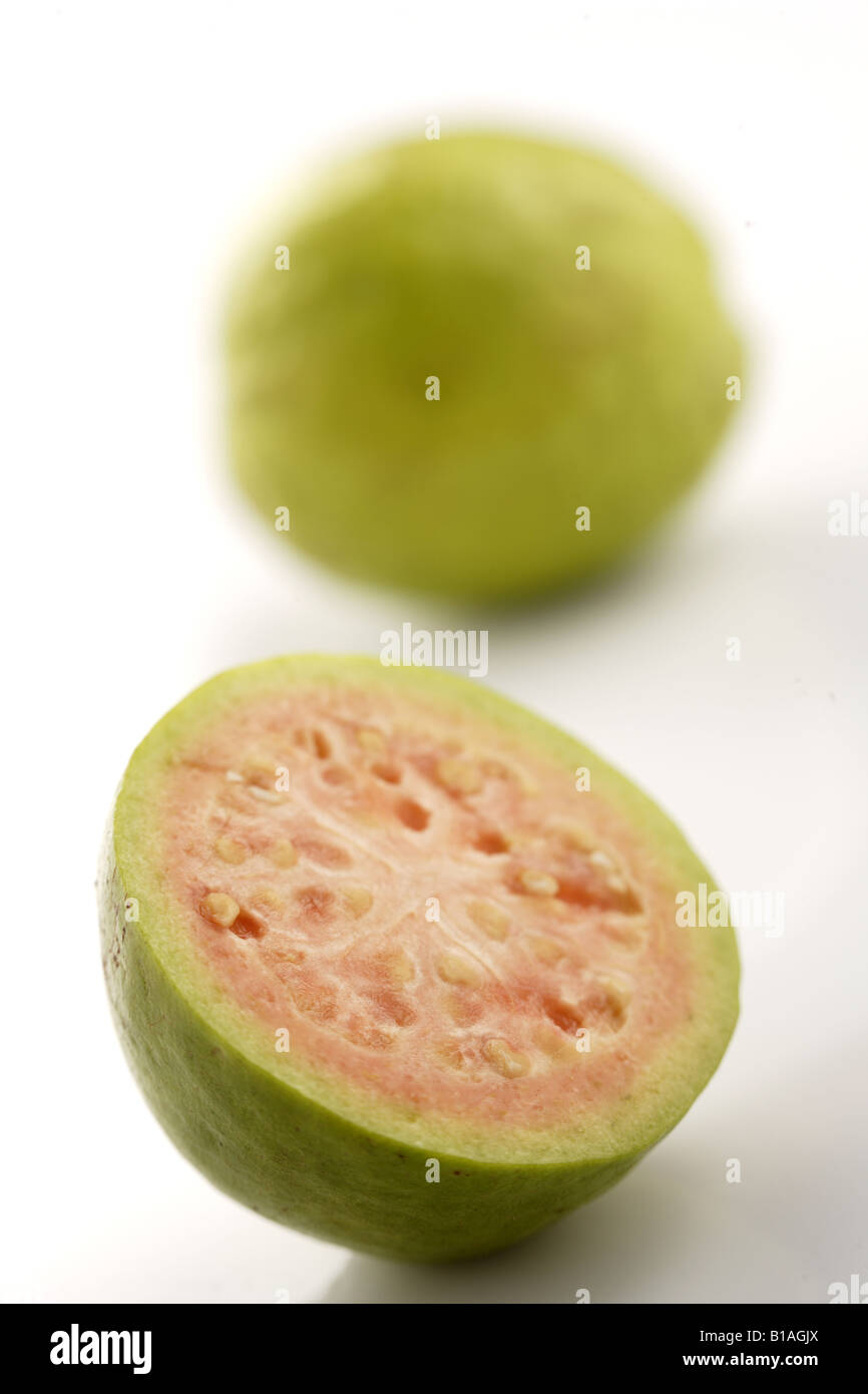 Guayaba fruits hi-res stock photography and images - Alamy