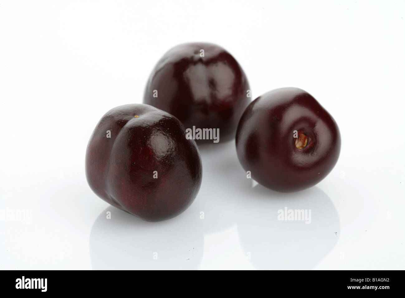 Cherries hi-res stock photography and images - Alamy