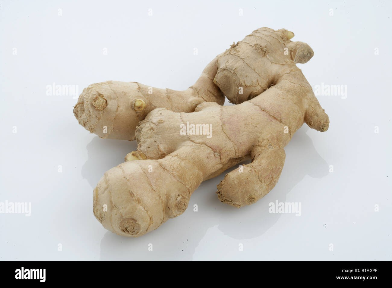 Uncut ginger hi-res stock photography and images - Alamy