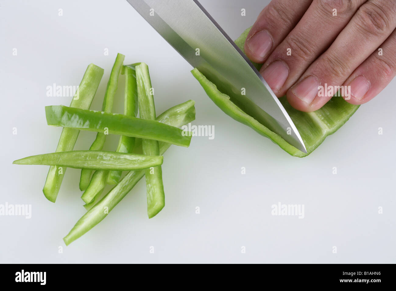 Julienne hi-res stock photography and images - Alamy