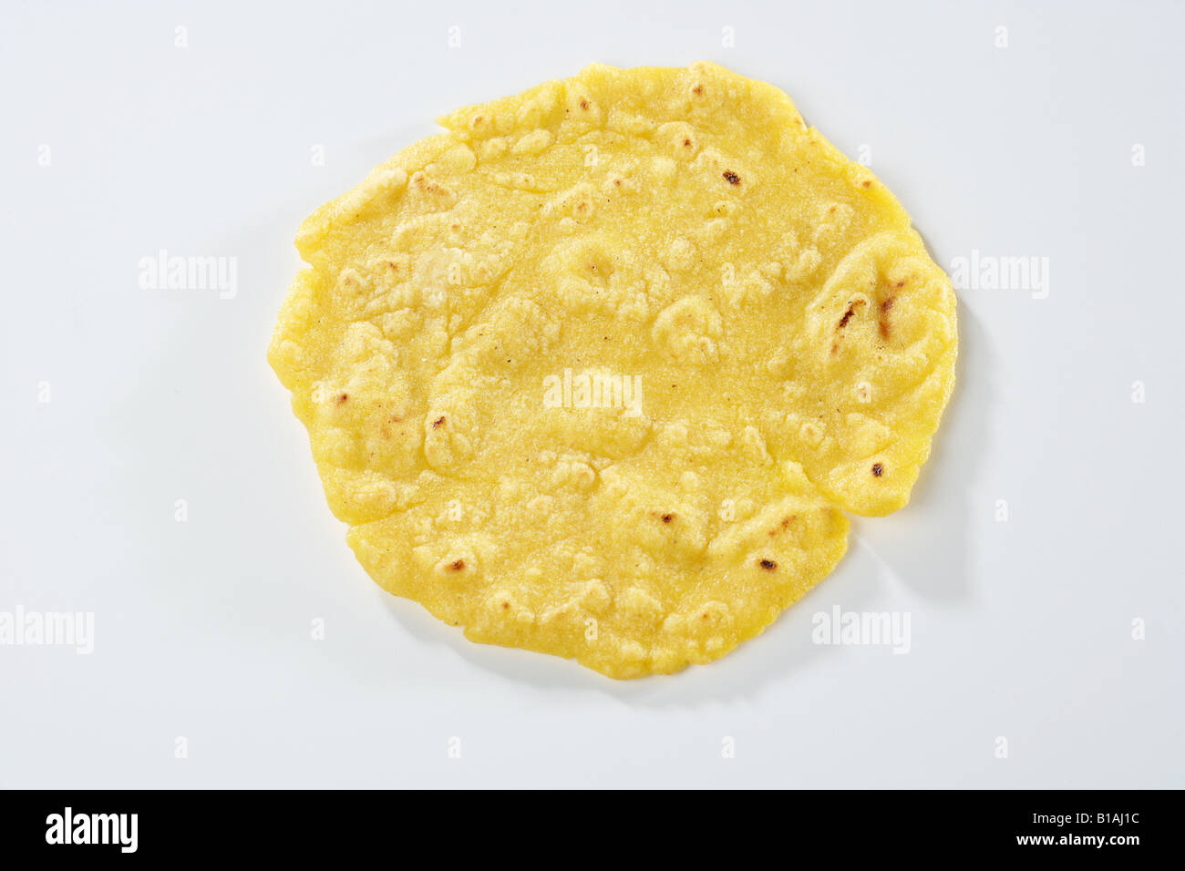 Talo (Basque typical tortilla Stock Photo - Alamy