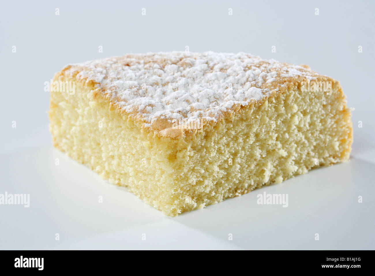 A piece of cake Stock Photo - Alamy