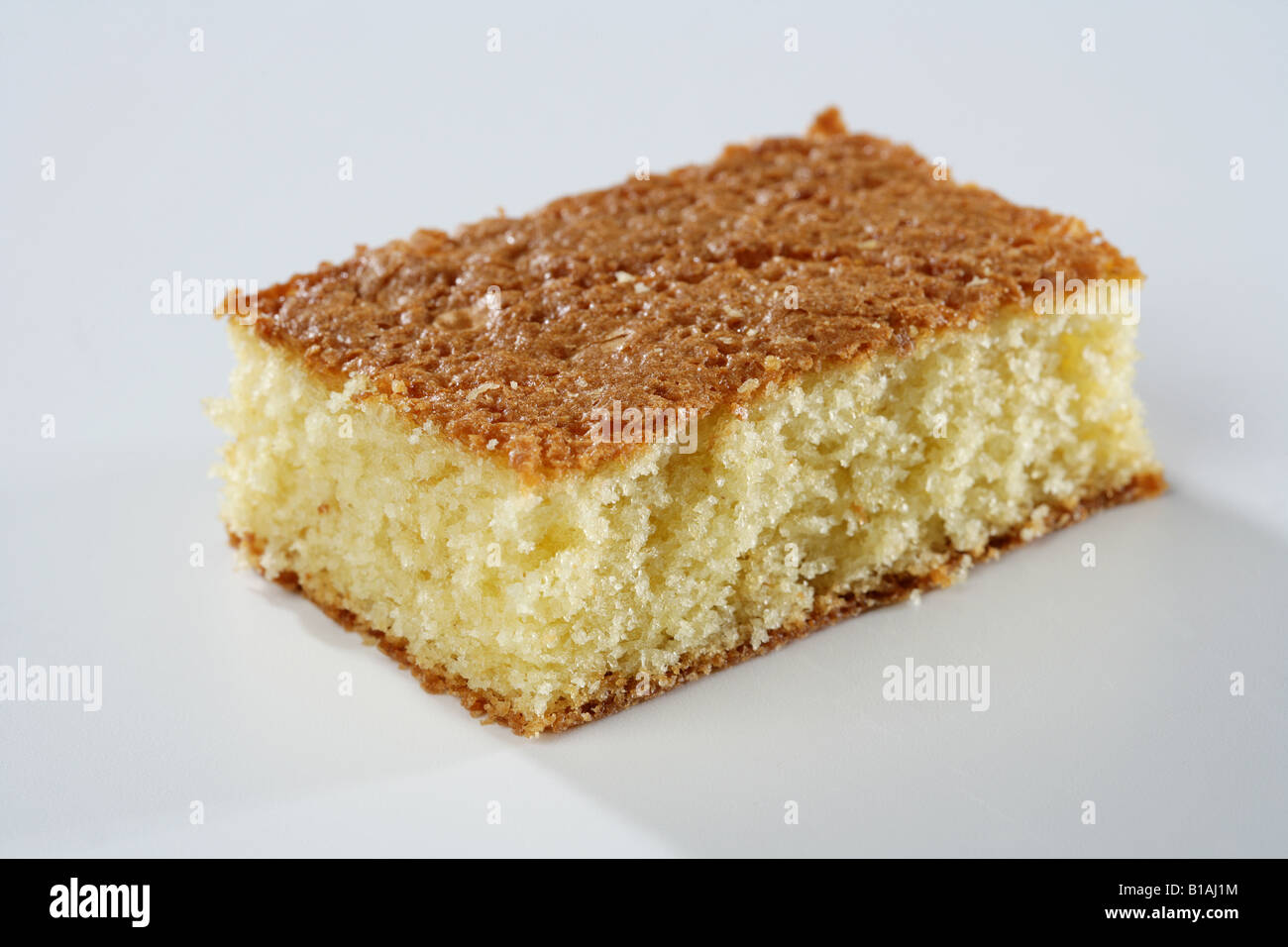 A piece of cake Stock Photo - Alamy