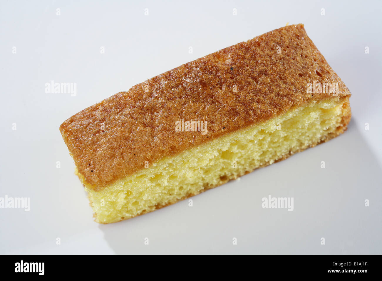 A piece of cake Stock Photo - Alamy