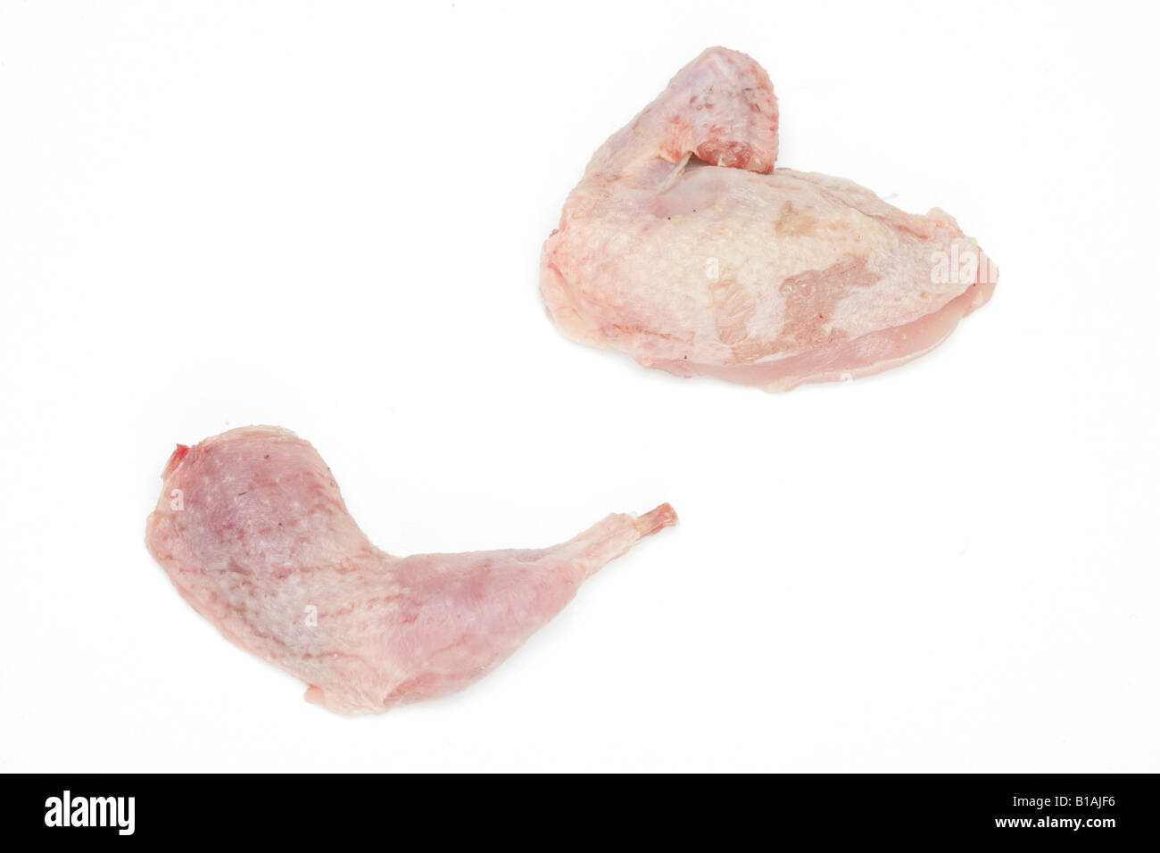 A raw partridge Stock Photo - Alamy