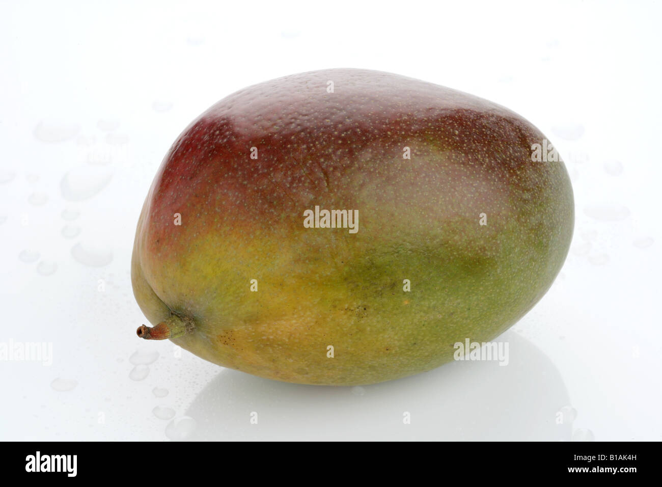 Uncut mango hi-res stock photography and images - Alamy