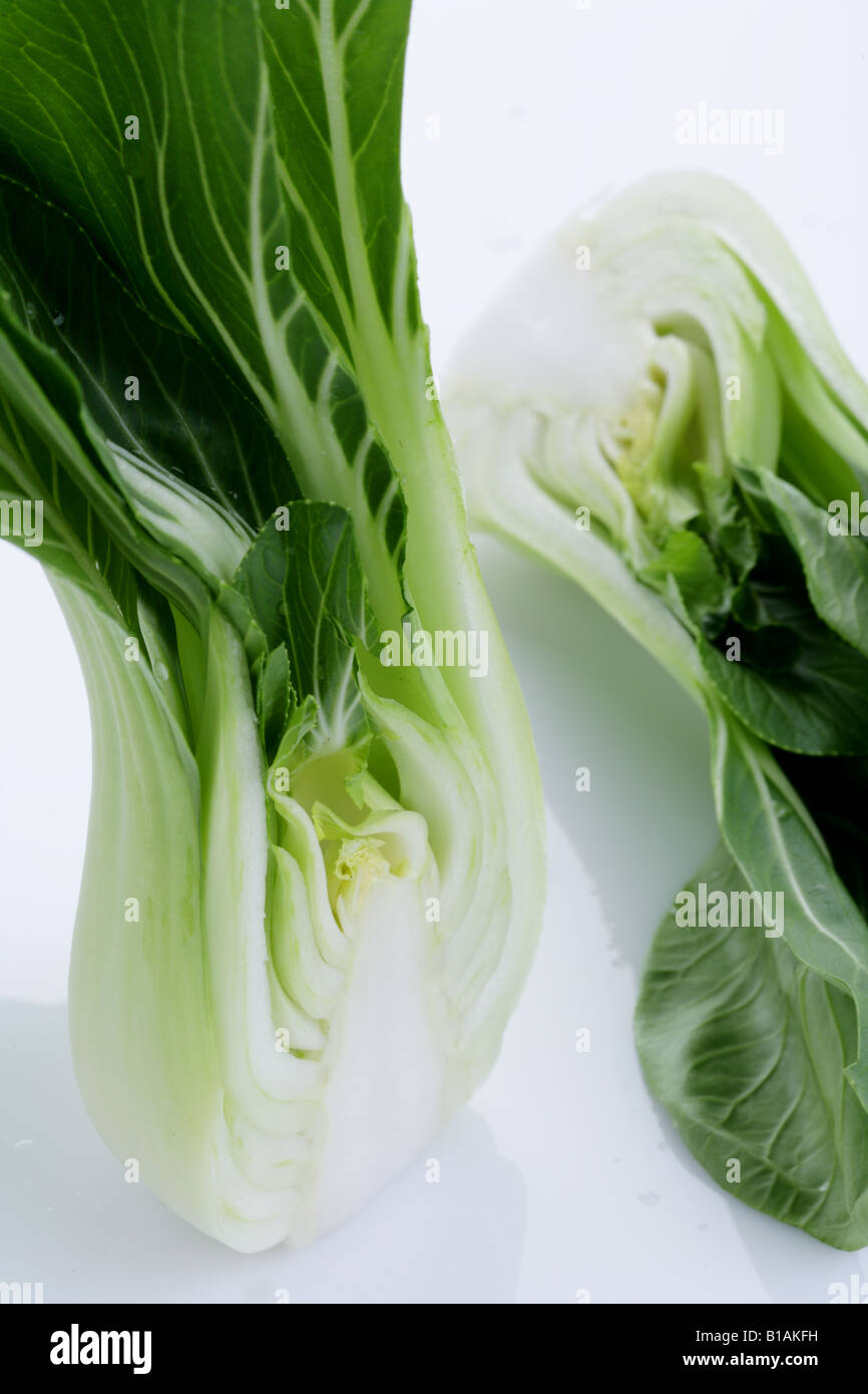 Pac choi hi-res stock photography and images - Alamy