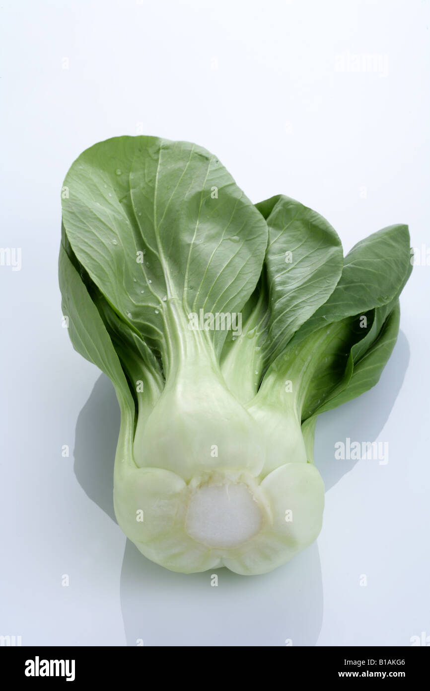 Pac choi hi-res stock photography and images - Alamy