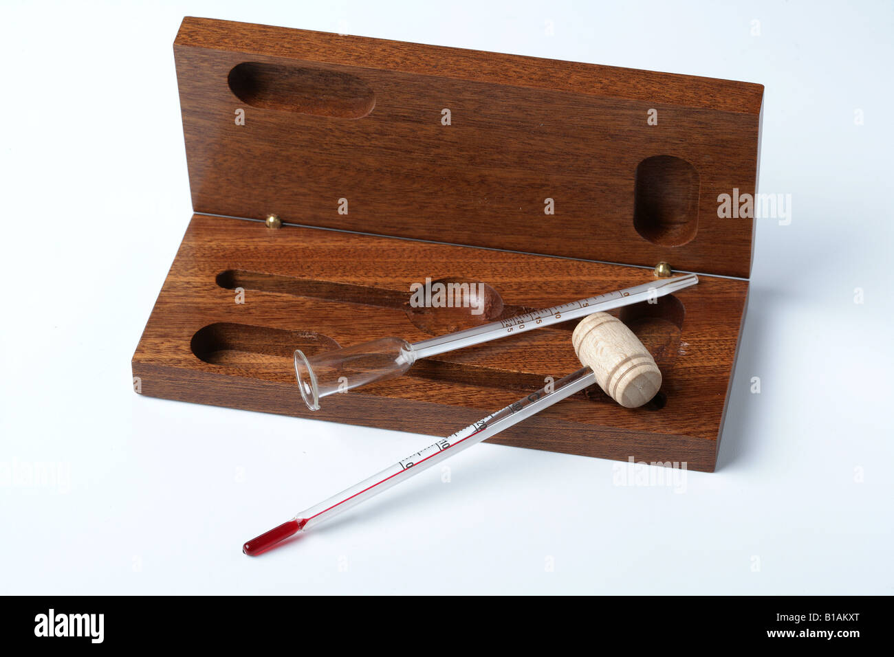 Alcohol meter hi-res stock photography and images - Alamy