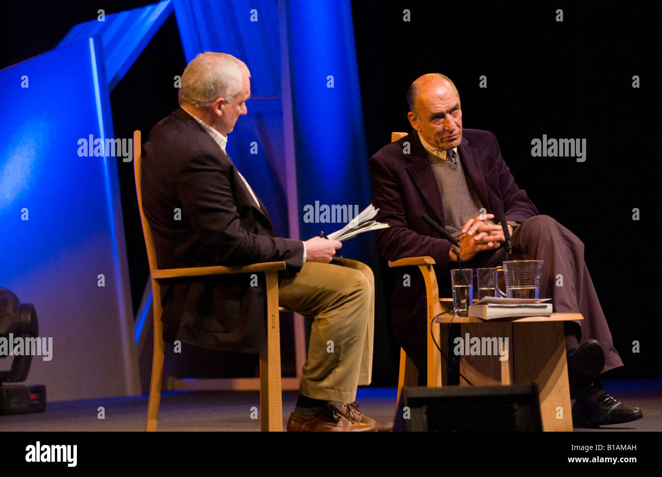 General sir mike jackson hi-res stock photography and images - Alamy