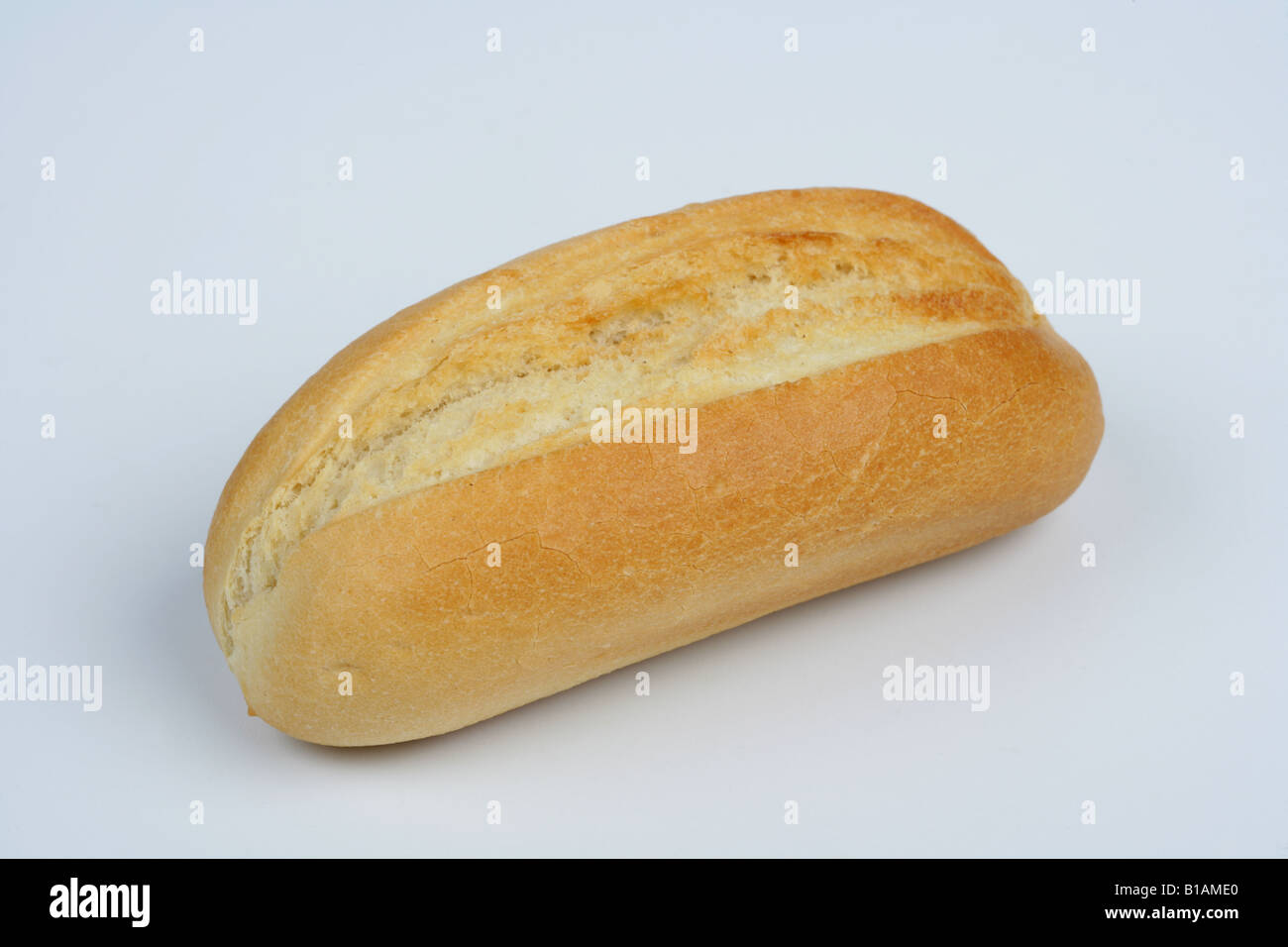 Individual small bread Stock Photo - Alamy