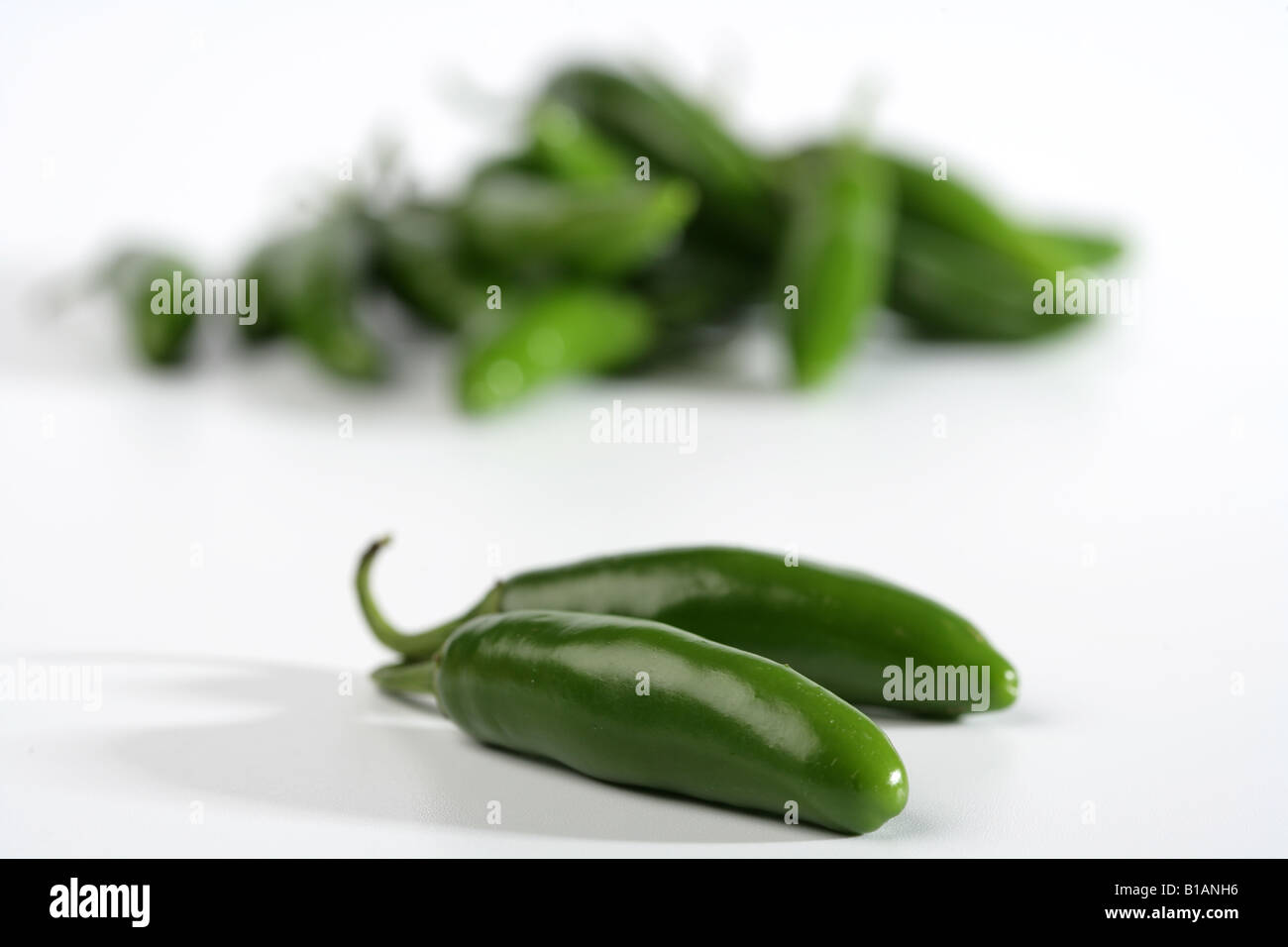 Hot chill food hi-res stock photography and images - Alamy