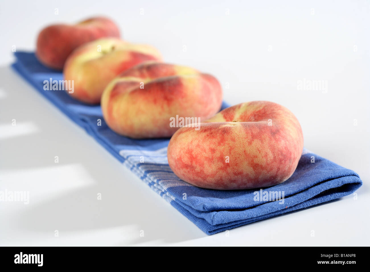 Paraguaya peach hi-res stock photography and images - Alamy