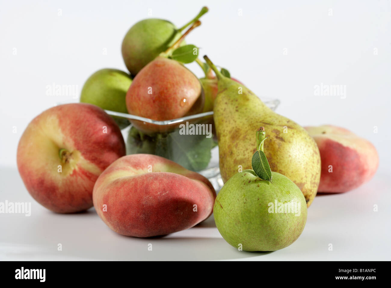 Paraguaya peach hi-res stock photography and images - Alamy
