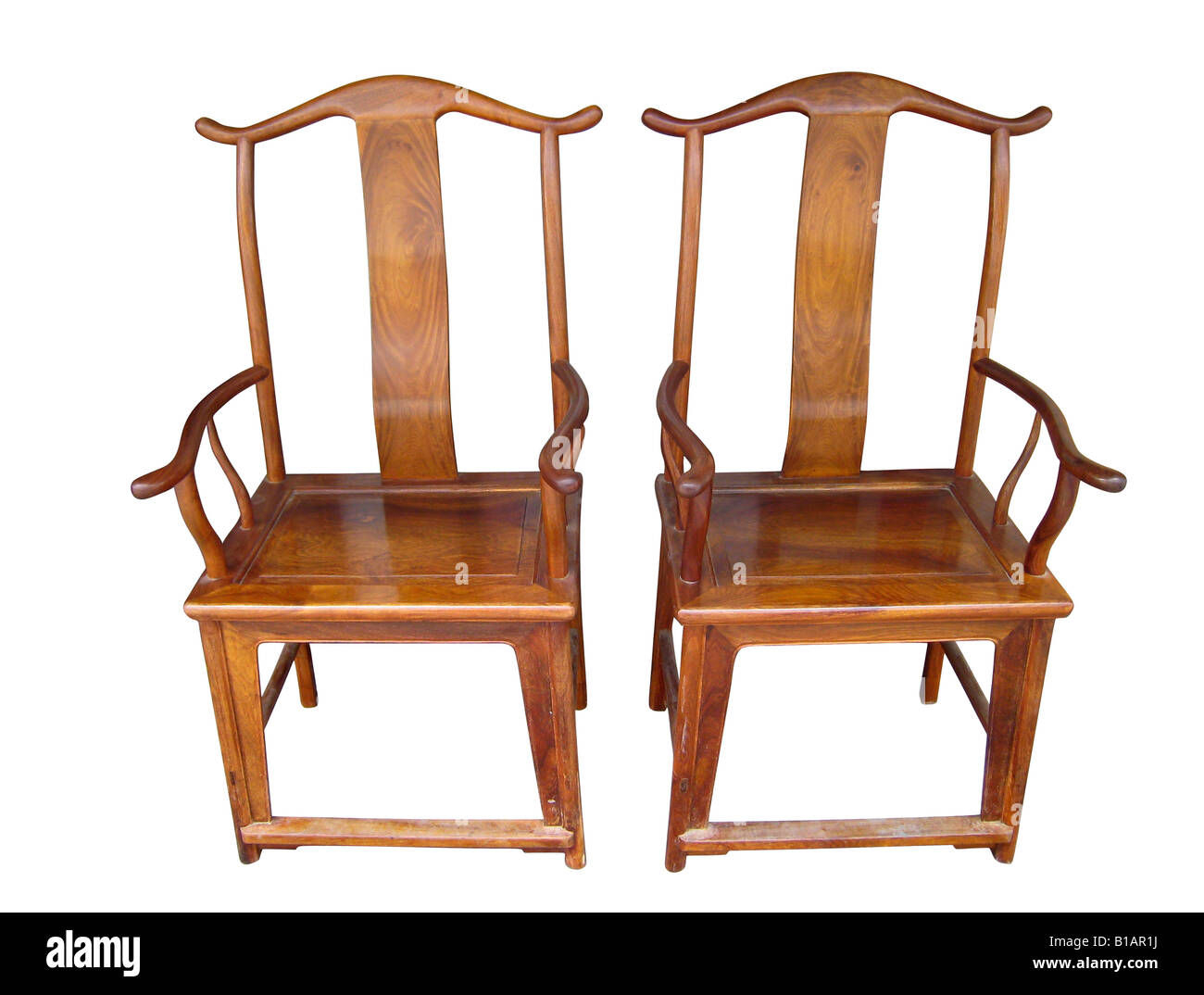 Armed chairs hi-res stock photography and images - Alamy