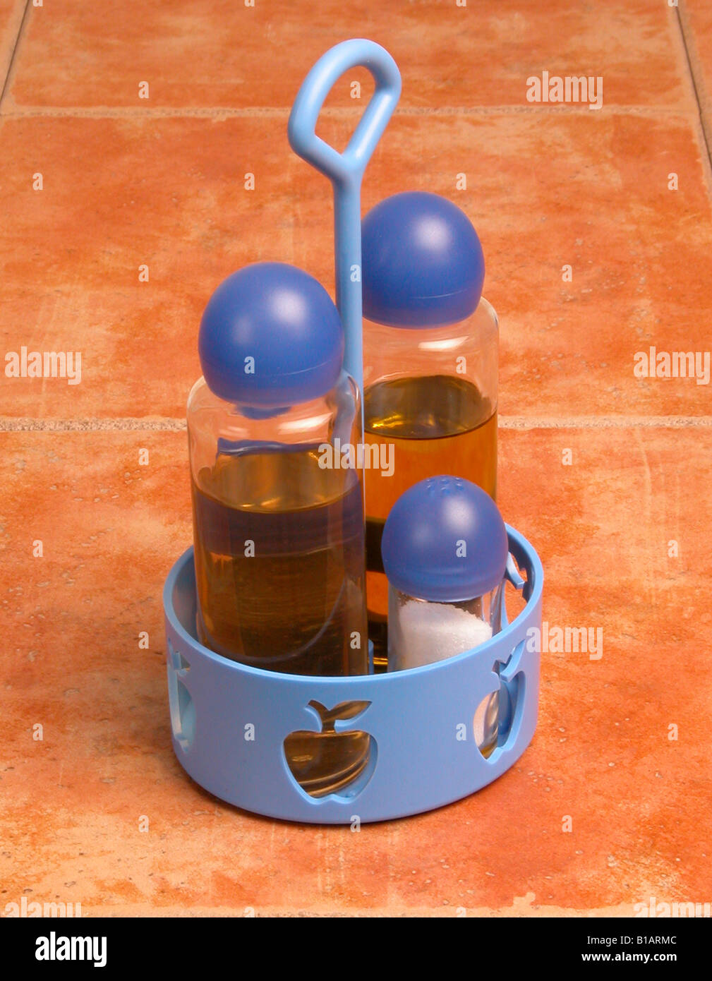 Cruet stand hi-res stock photography and images - Alamy