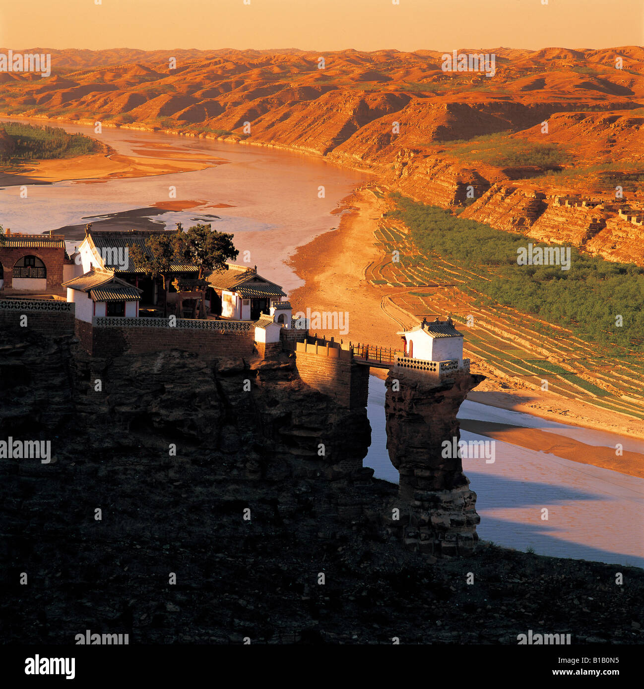 Jia house hi-res stock photography and images - Alamy