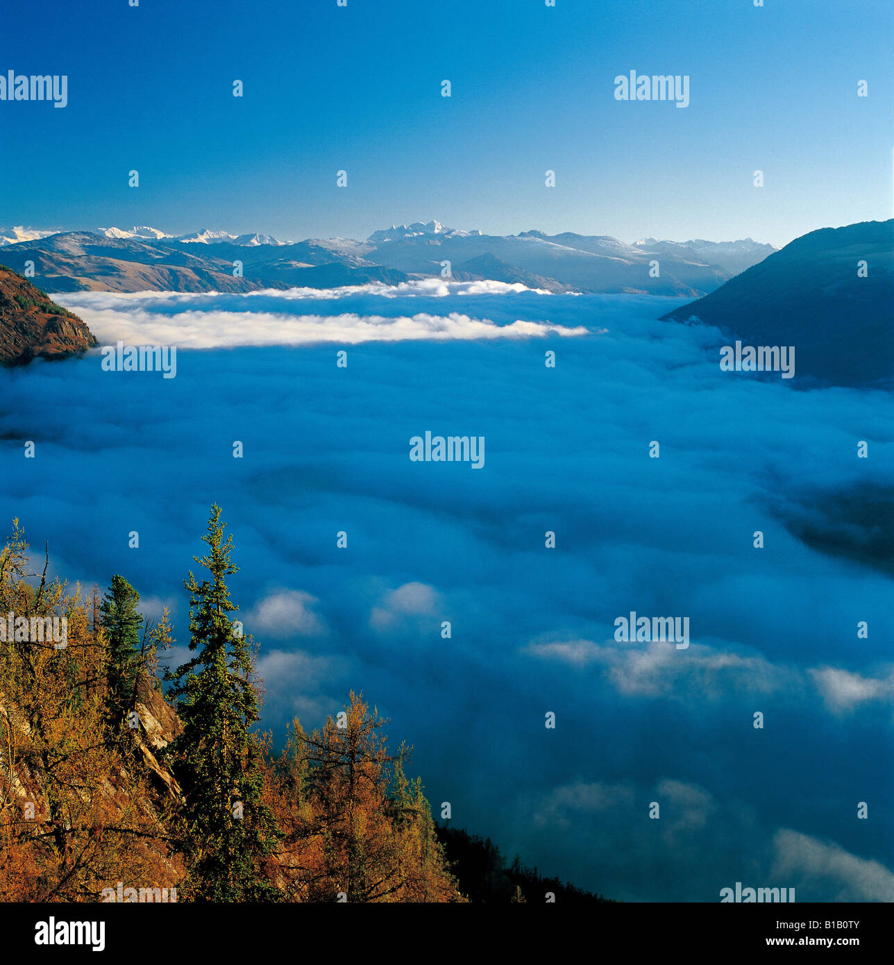 Hanasi lake hi-res stock photography and images - Alamy