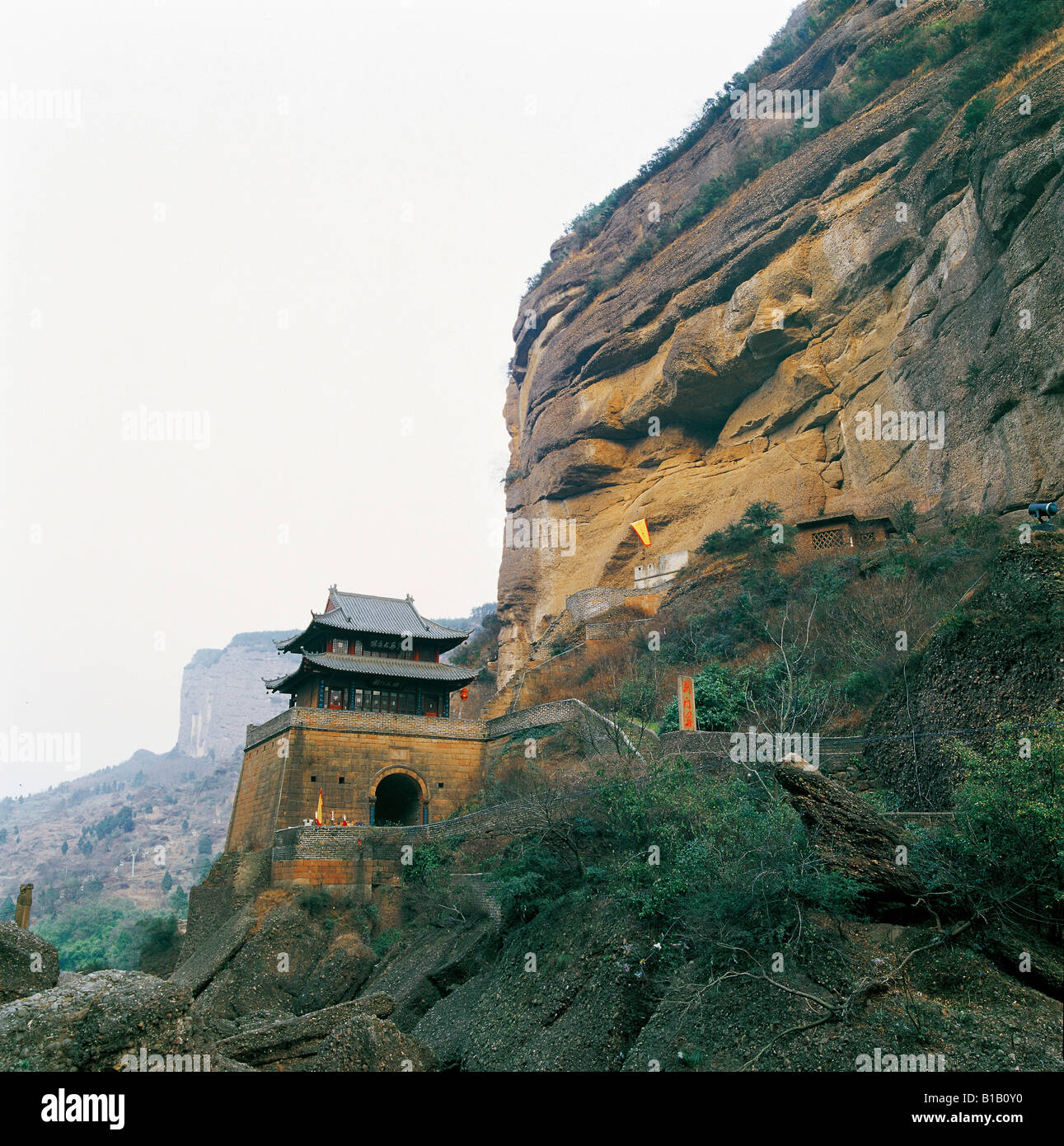 Jiange hi-res stock photography and images - Alamy