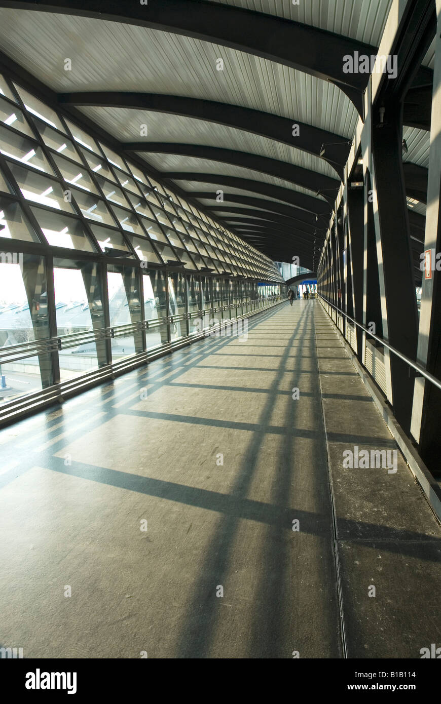 Tgv in station of lyon hi-res stock photography and images - Alamy