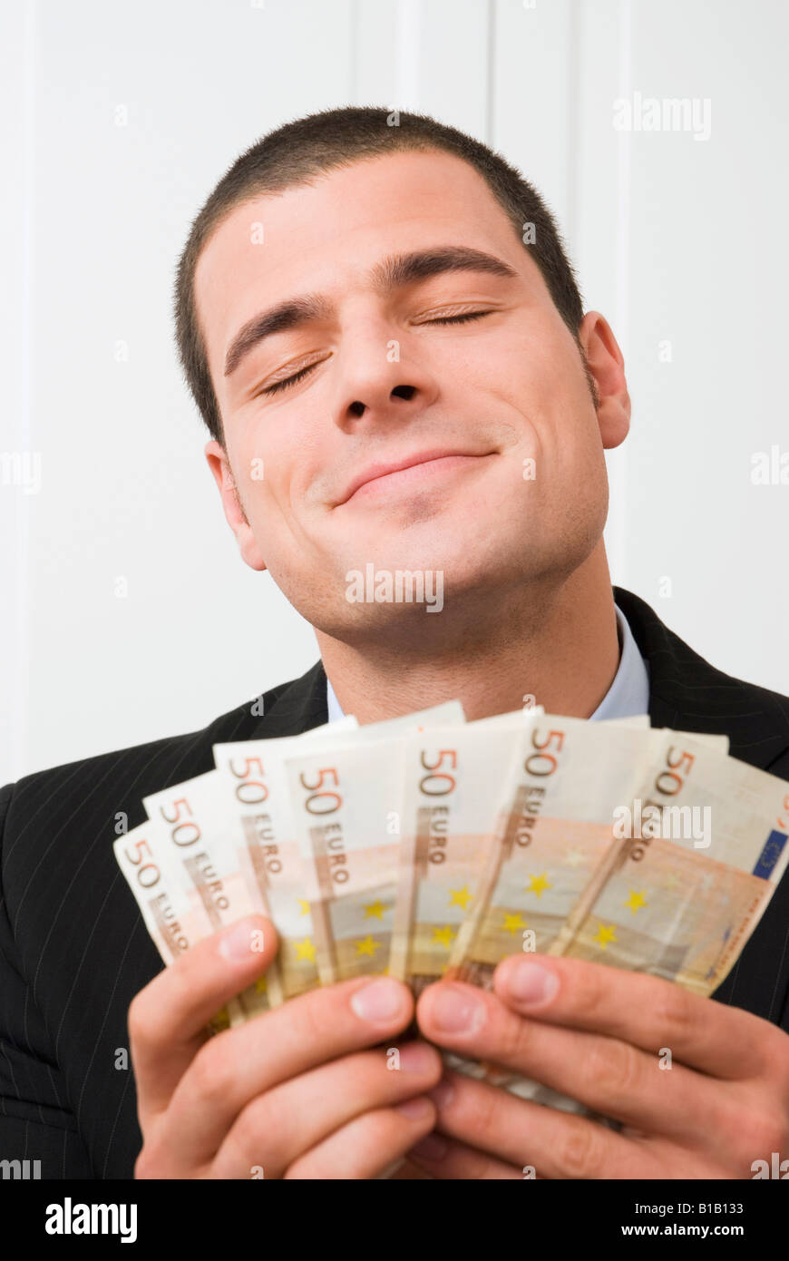 European currency units hi-res stock photography and images - Alamy