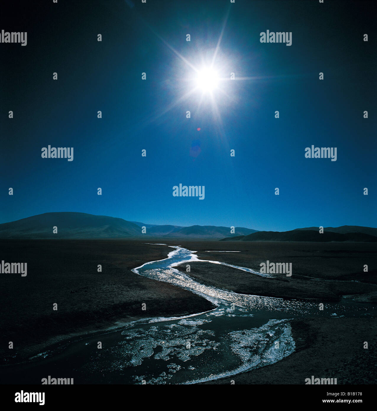 Maquan hi-res stock photography and images - Alamy