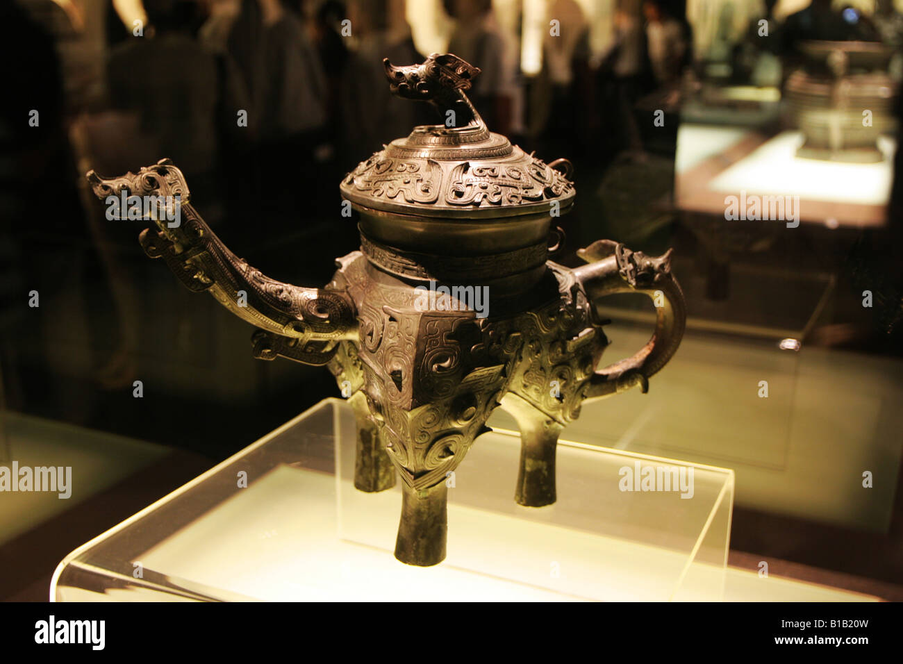 Chinese censer hi-res stock photography and images - Alamy