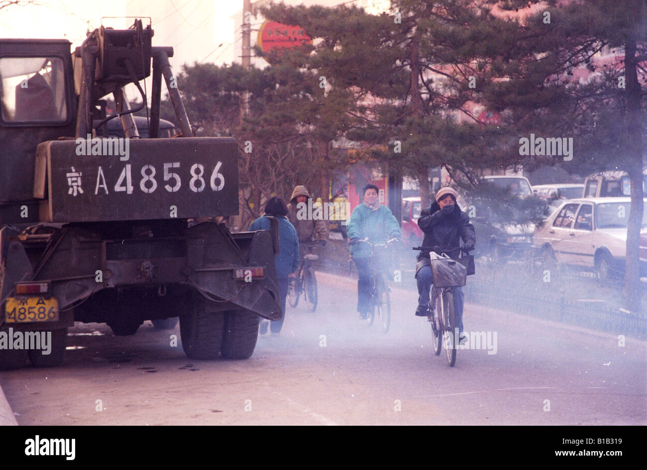 Tail gas hi-res stock photography and images - Alamy
