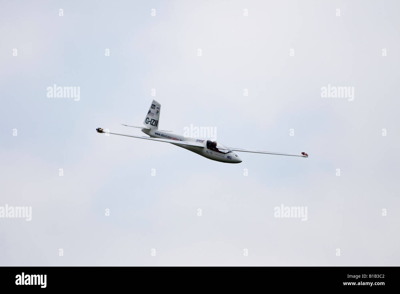 Swift glider hi-res stock photography and images - Alamy