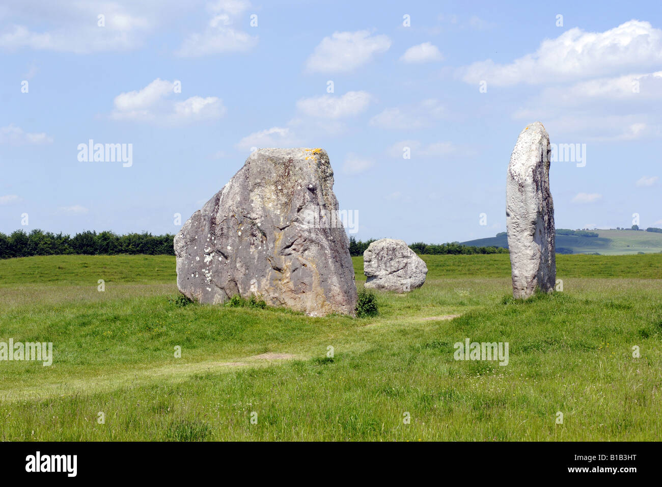 Avebury Europe s biggest layout of Prehistoric ritual stones from ...