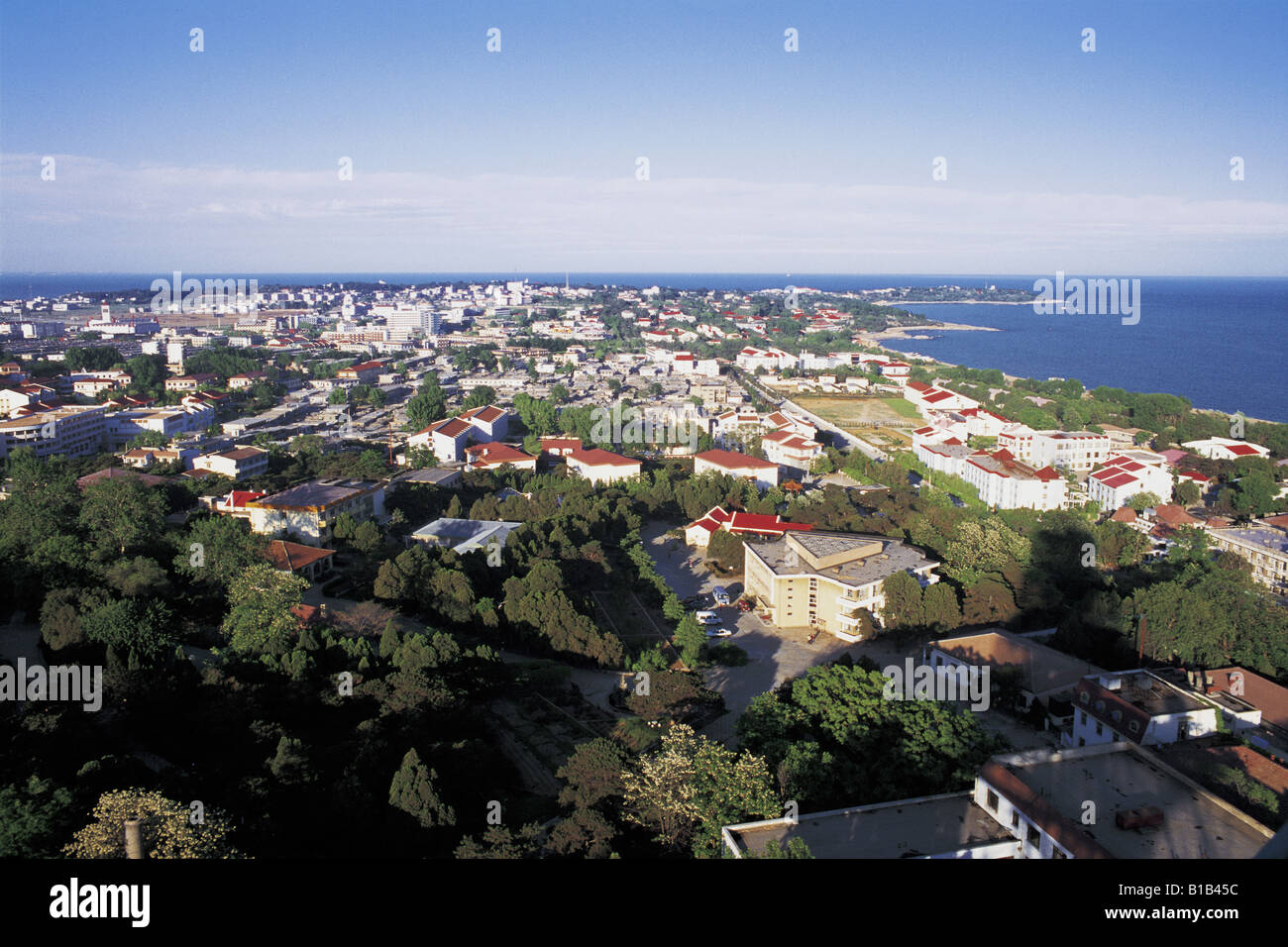 Beidaihe china hi-res stock photography and images - Alamy