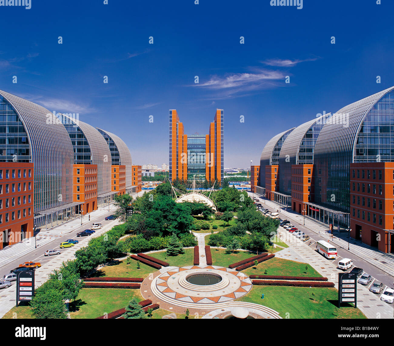 Tianjin hi-res stock photography and images - Alamy