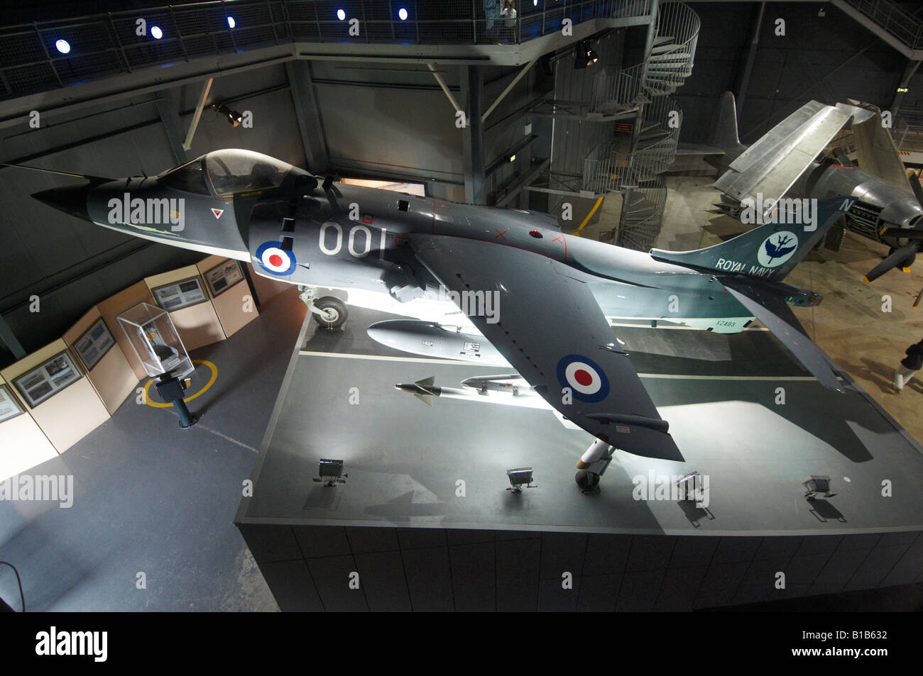 Fleet air arm hi-res stock photography and images - Alamy