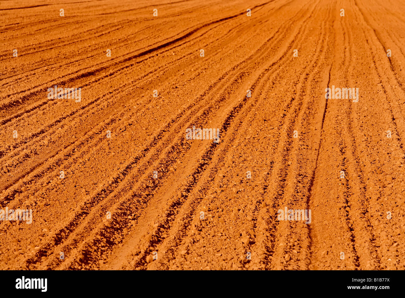 Spring land horizontal hi-res stock photography and images - Alamy