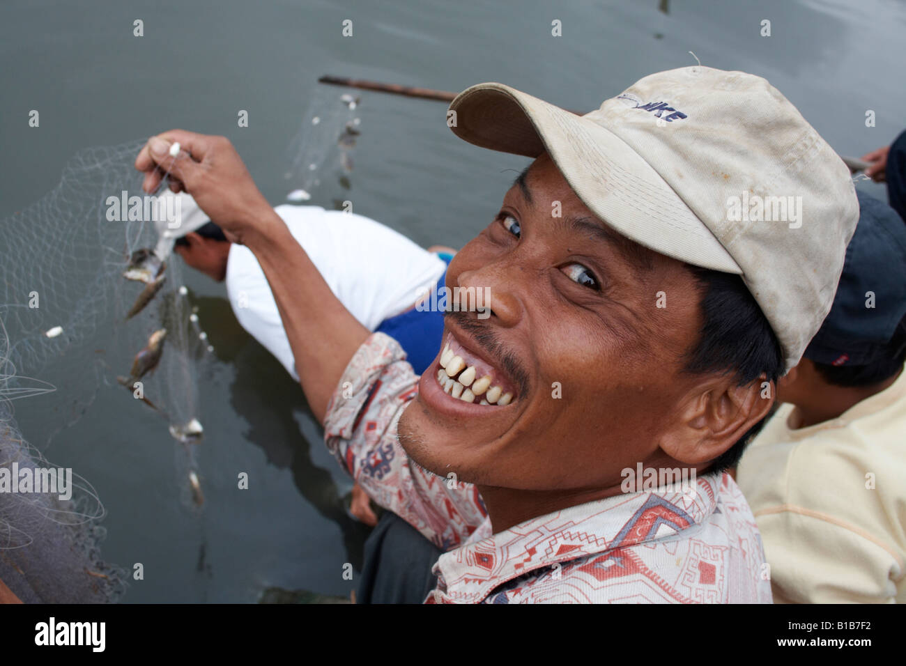 Vietnam hoi man hi-res stock photography and images - Alamy